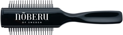 Nõberu of Sweden 7 Row Ceramic Hair Brush | lyko.com