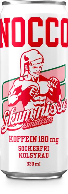 NOCCO Skumnisse 330 ml | lyko.com