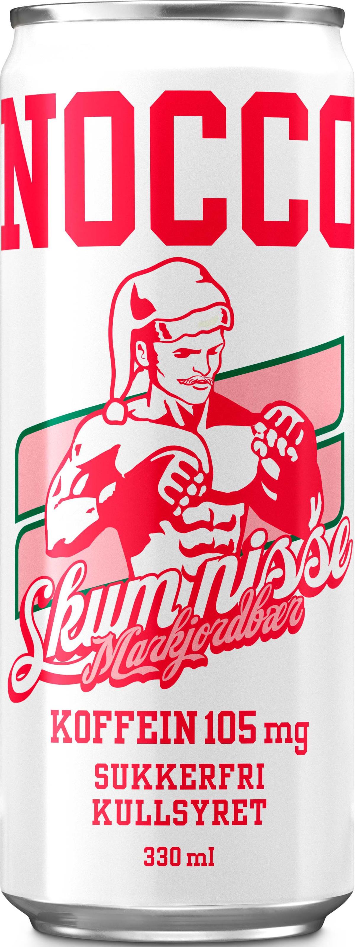 NOCCO Skumnisse | lyko.com