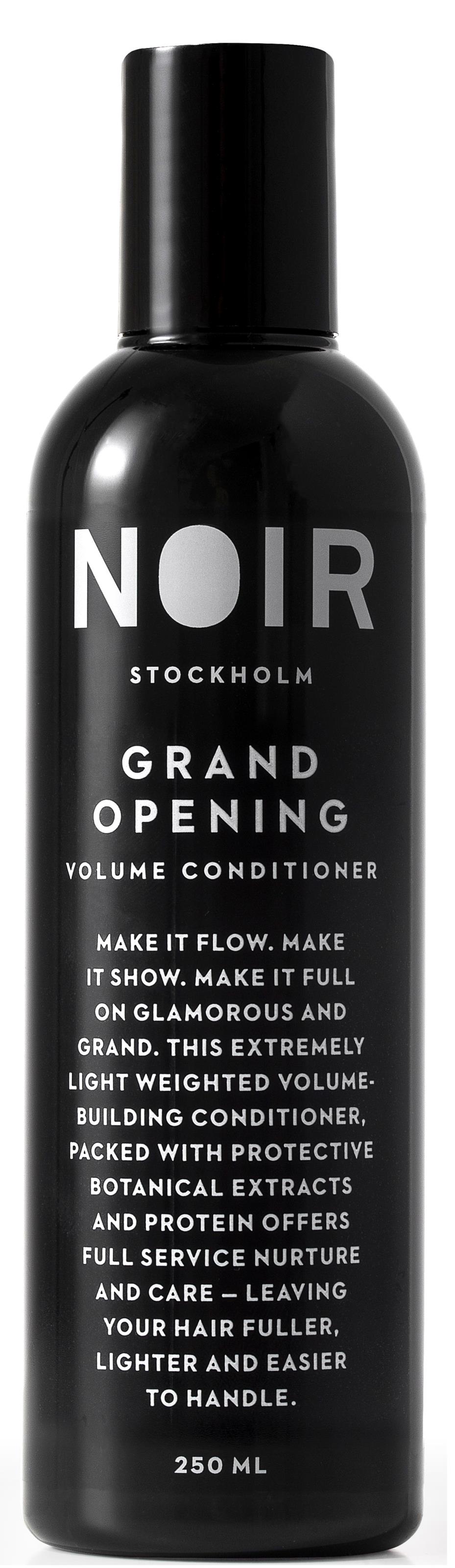 NOIR Stockholm Grand Opening - Volume Conditioner 250 ml | lyko.com