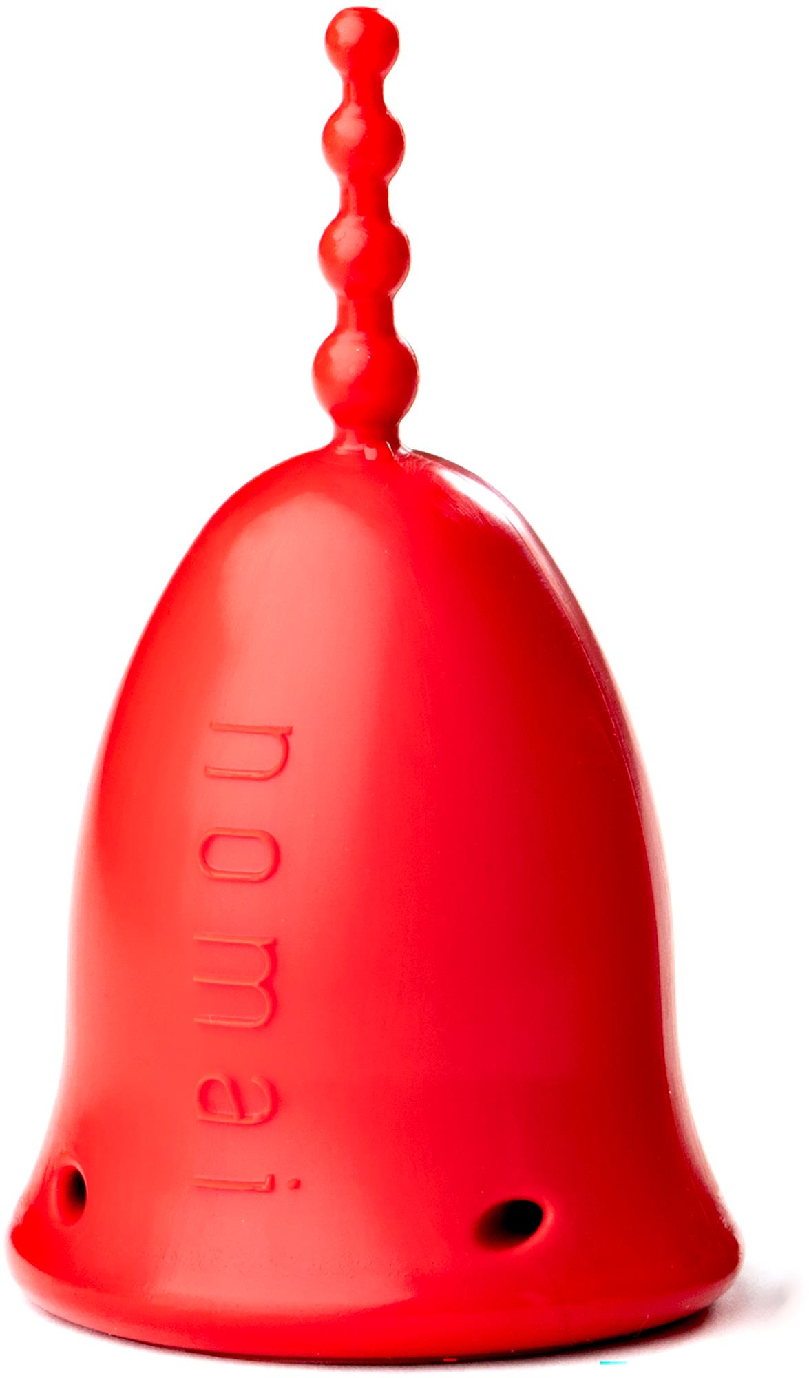 Nomai Menstrual Cup Red S | lyko.com