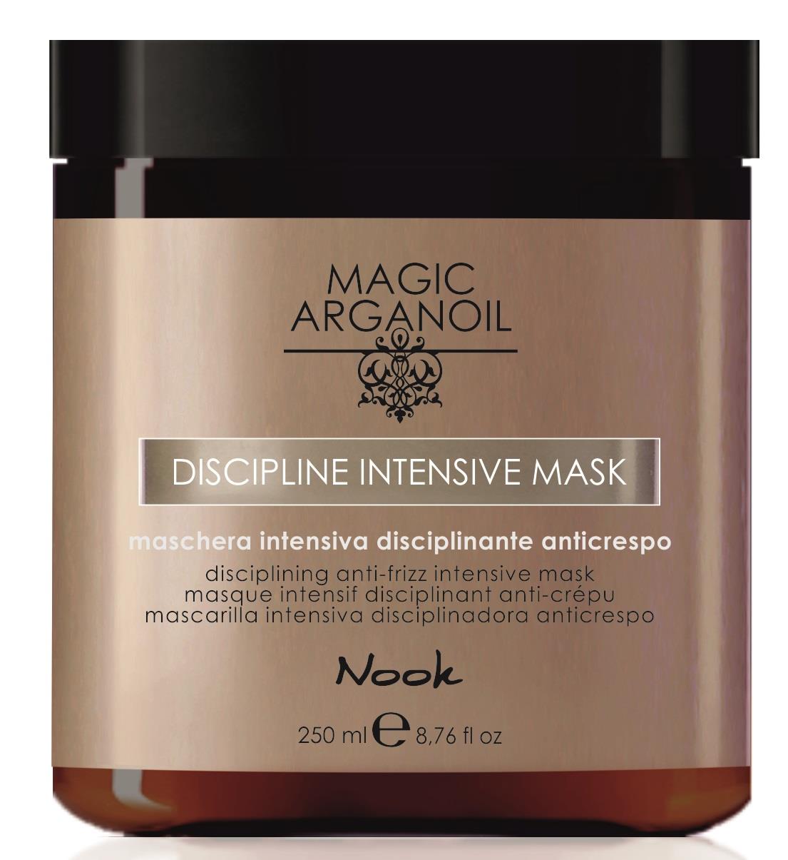 Nook Magic Arganoil Discipline Discipline Intensive Mask 250 ml | lyko.com