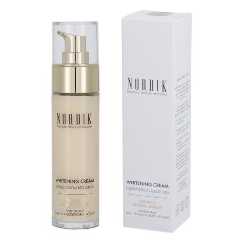 NORDIK Whitening Cream 50 ml | lyko.com