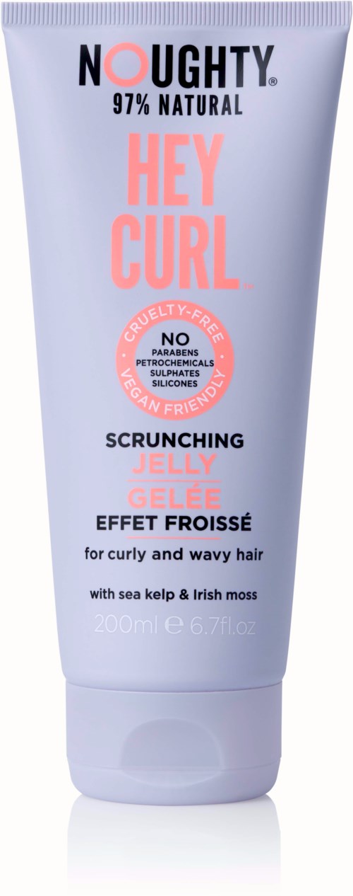 Noughty Wave Hello Hey Curl Scrunching Jelly 200 ml | lyko.com