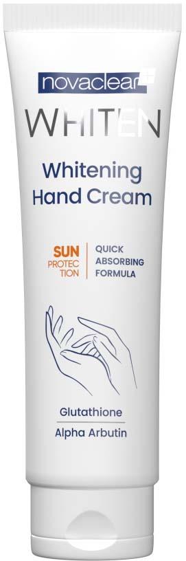 Novaclear Whitening Hand Cream SPF 50 ml | lyko.com