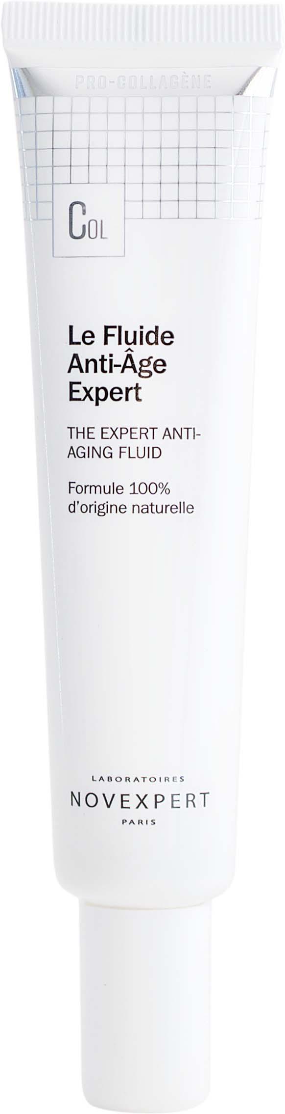 Novexpert Pro-Collagen The Expert Anti-Aging Fluid 40 ml | lyko.com