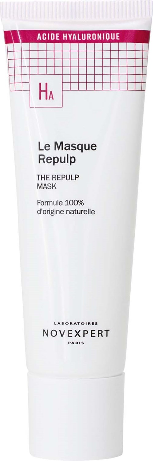 Novexpert Hyaluronic Acid The Repulp Mask 50 ml | lyko.com