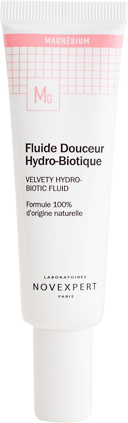 Novexpert Magnesium Velvety Hydro-Biotic Fluid 30 ml | lyko.com