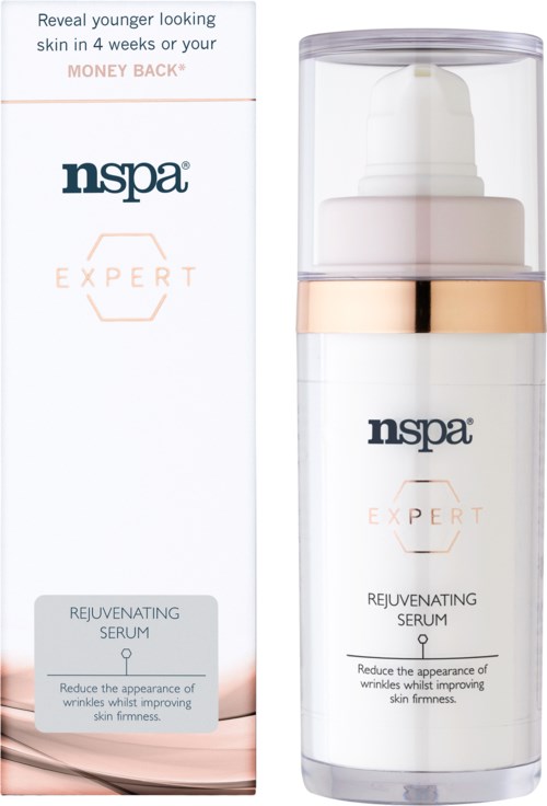 NSPA Skincare Expert Rejuvenating Serum 30 ml | lyko.com
