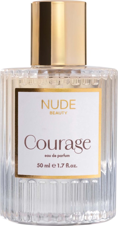 Nude Beauty Courage Eau de Parfum 50 ml | lyko.com