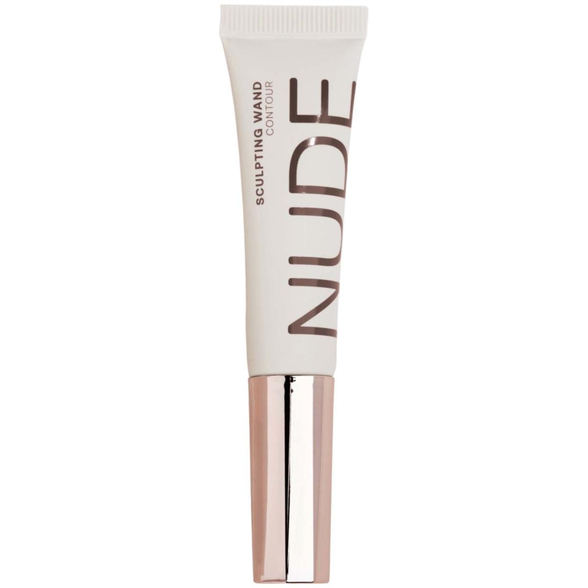 Nude Beauty Sculpting Wand Contour Cocoa Matte
