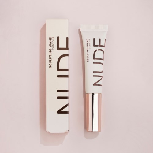 Nude Beauty Sculpting Wand Contour Cocoa Matte | lyko.com