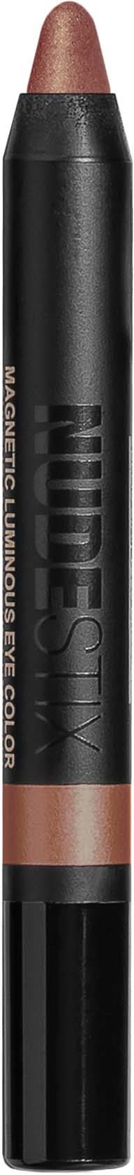 Nudestix Magnetic Luminous Eye Color Burnish | lyko.com