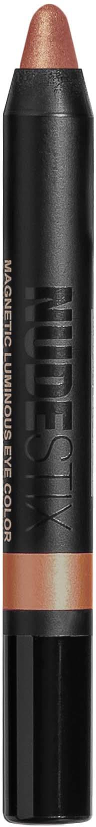 Nudestix Magnetic Luminous Eye Color Copper Foil | lyko.com
