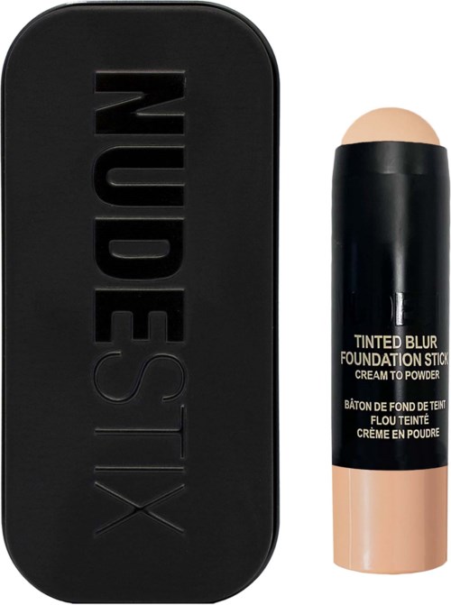 Nudestix Tinted Blur Stick Foundation Light 2 | lyko.com