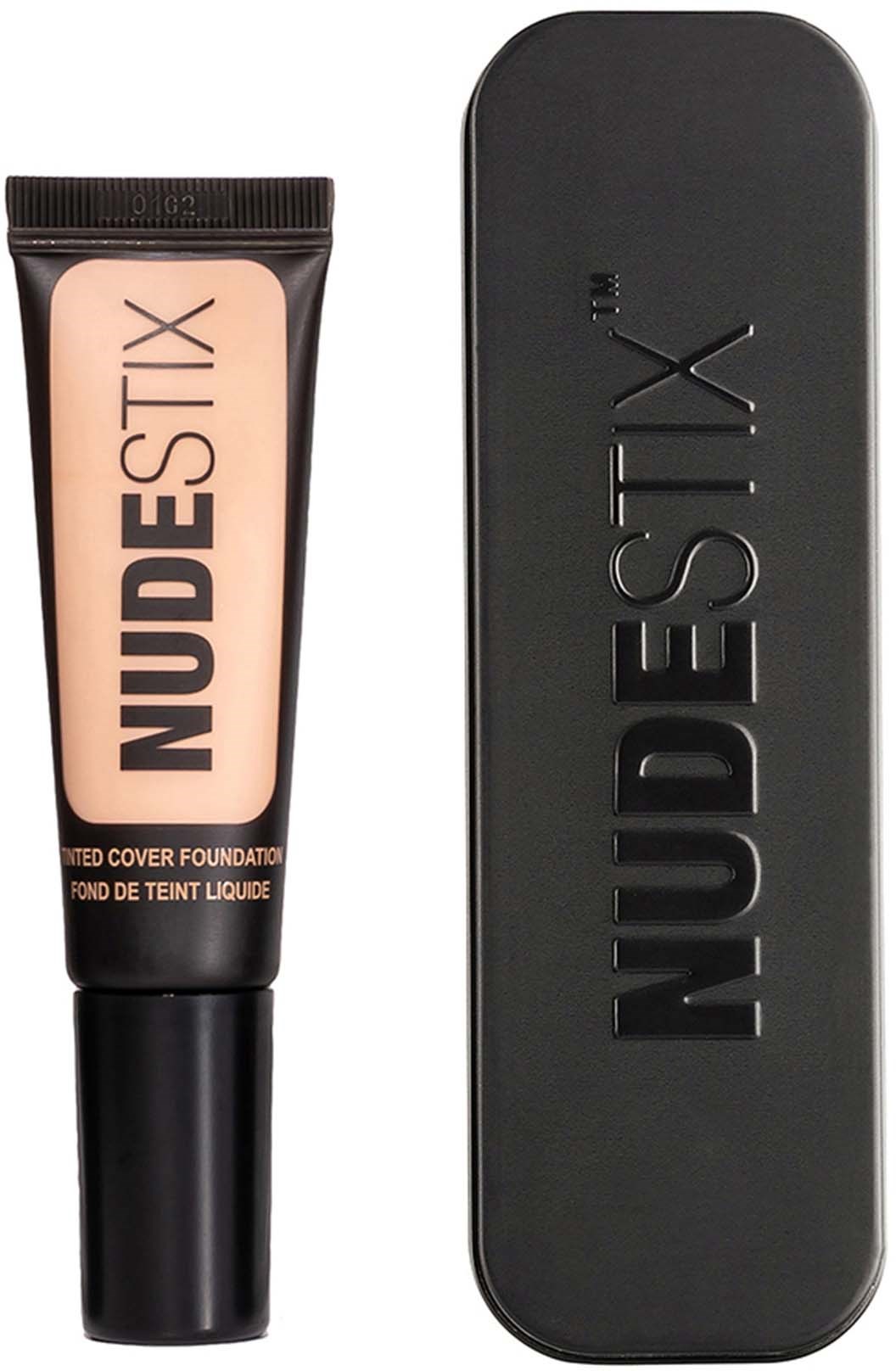 Nudestix Tinted Cover Foundation Nude 2 Lyko Nudestix Tinted Cover Foundation Nude 2 Lyko
