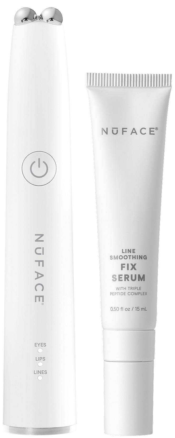 NuFACE FIX MicroWand | lyko.com