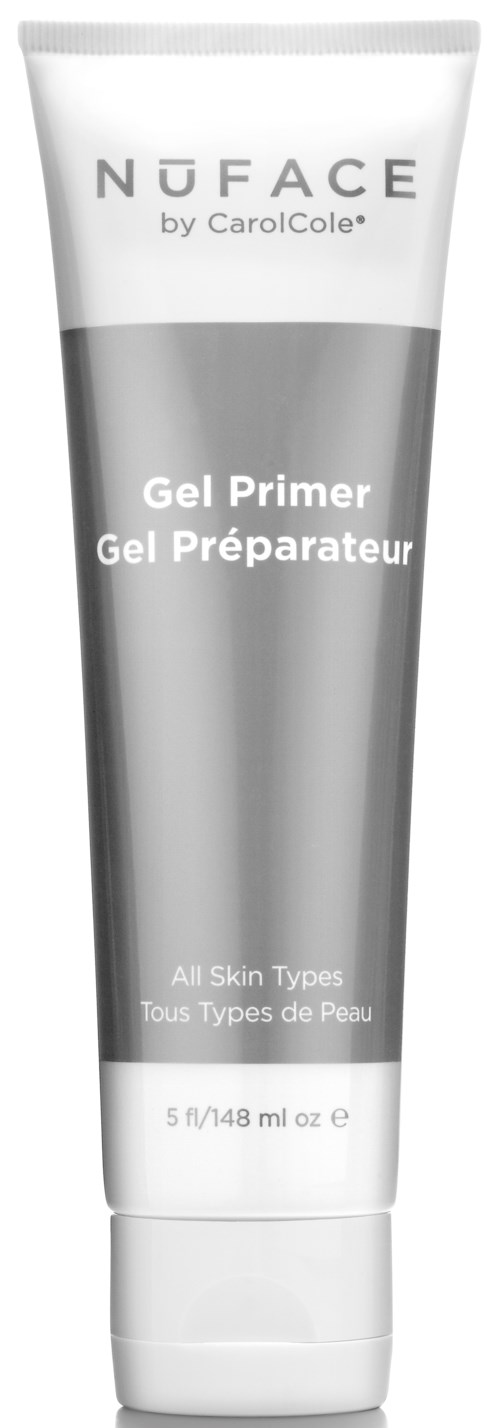 NuFACE Leave On Gel Primer 148ml