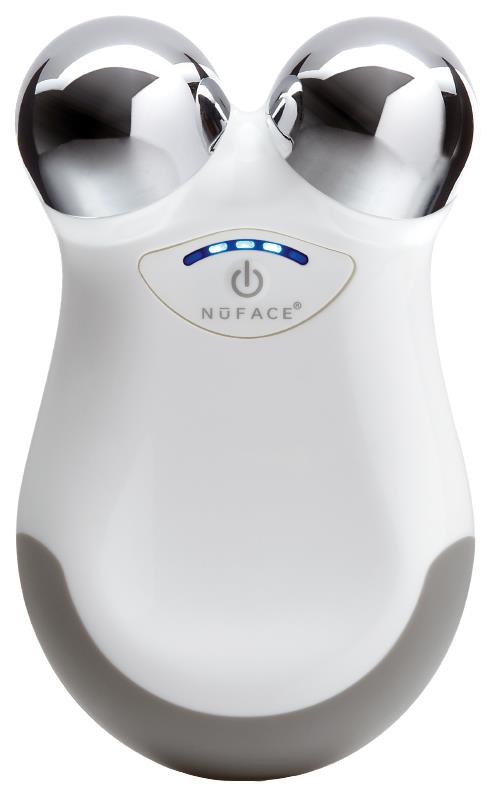 NuFACE Mini Facial Toning Device NuFACE Mini Facial Toning Device ...