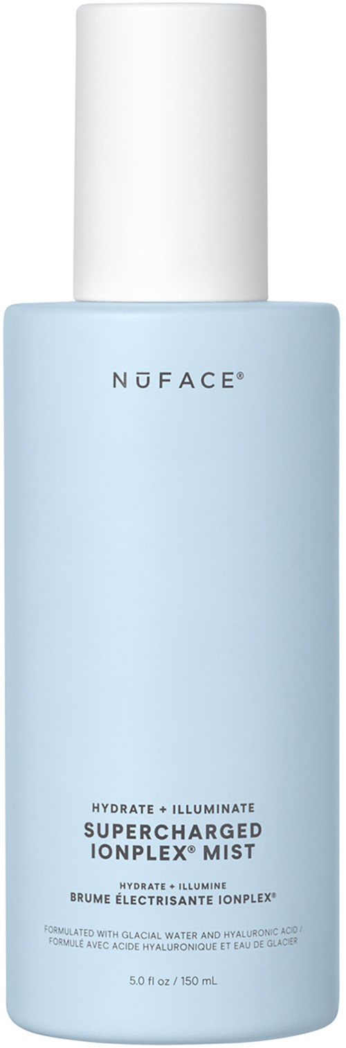 NuFACE Supercharged IonPlex® Facial Mist 150 ml | lyko.com