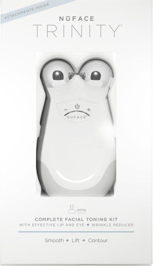 NuFACE Trinity All In One Complete kit | lyko.com