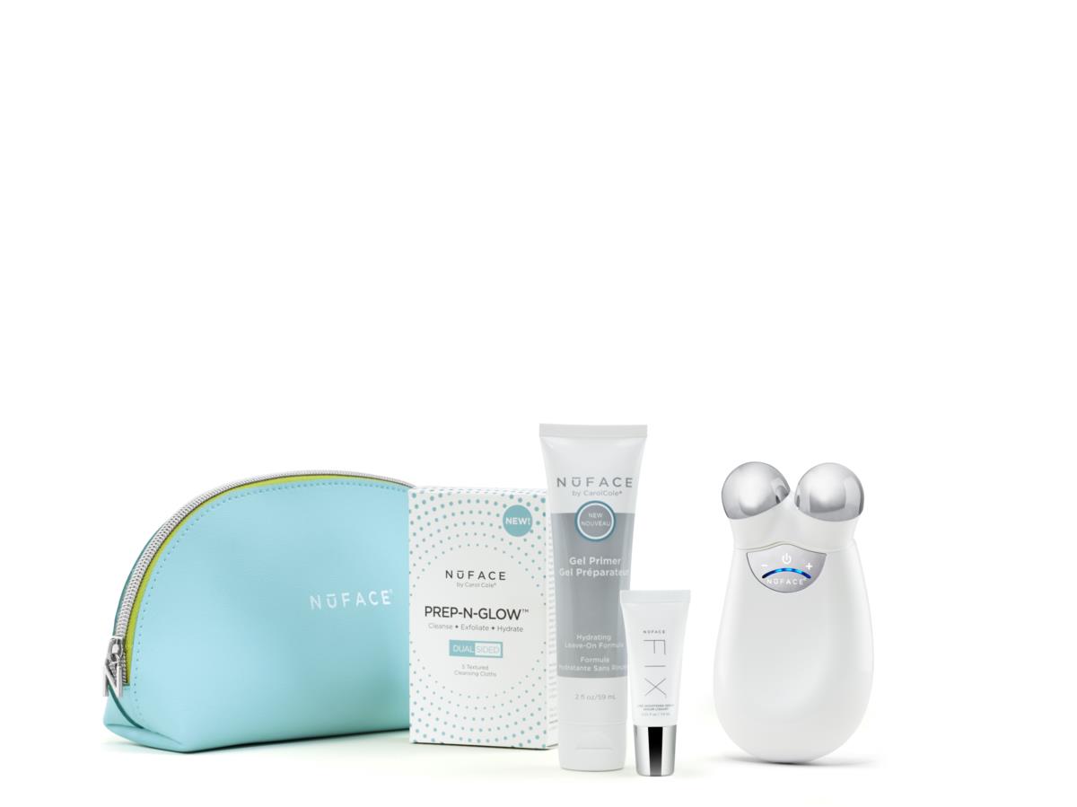 NuFACE Trinity Kit Supercharged | lyko.com