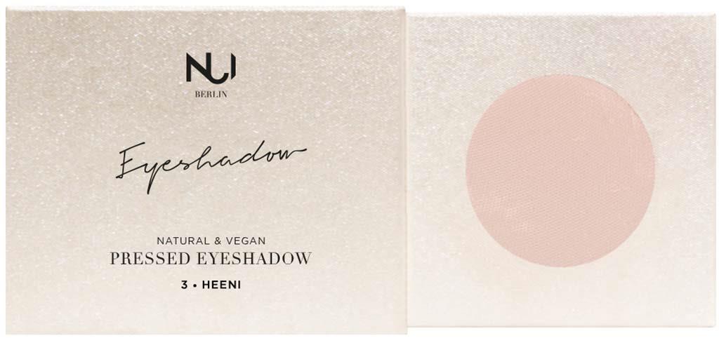 NUI Cosmetics Eyeshadow Heeni | lyko.com