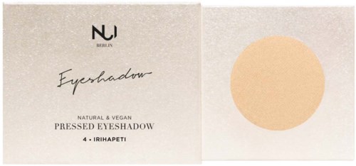 NUI Cosmetics Eyeshadow Irihapeti | lyko.com