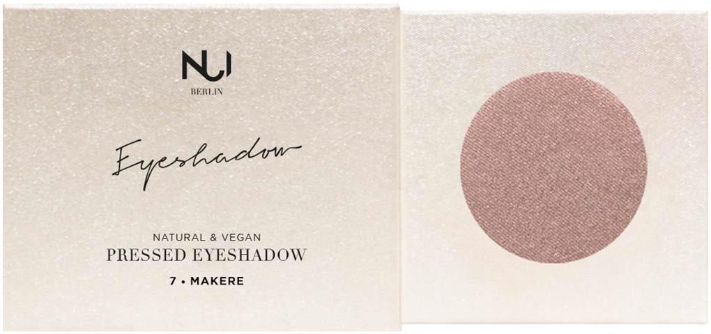 NUI Cosmetics Eyeshadow Makere | lyko.com