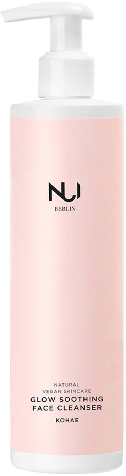 NUI Cosmetics Glow Soothing Face Cleanser Kohae 200 ml | lyko.com