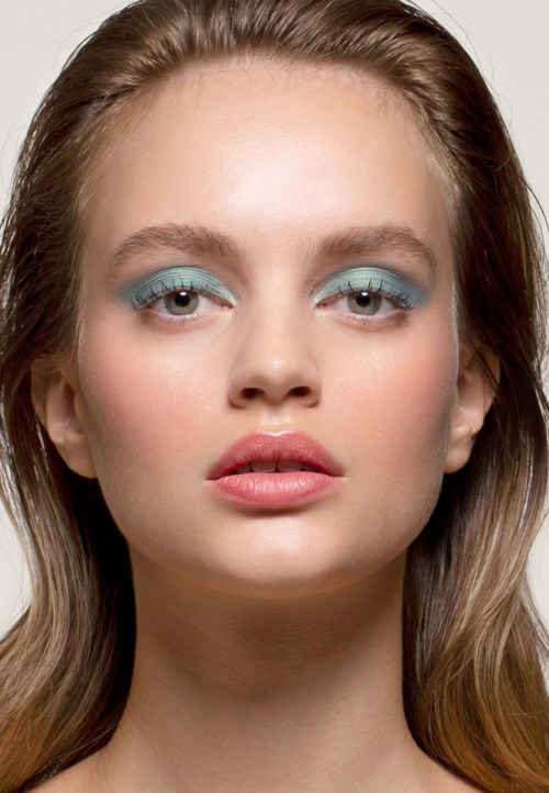 NUI Cosmetics Natural Lipstick Amiria | lyko.com