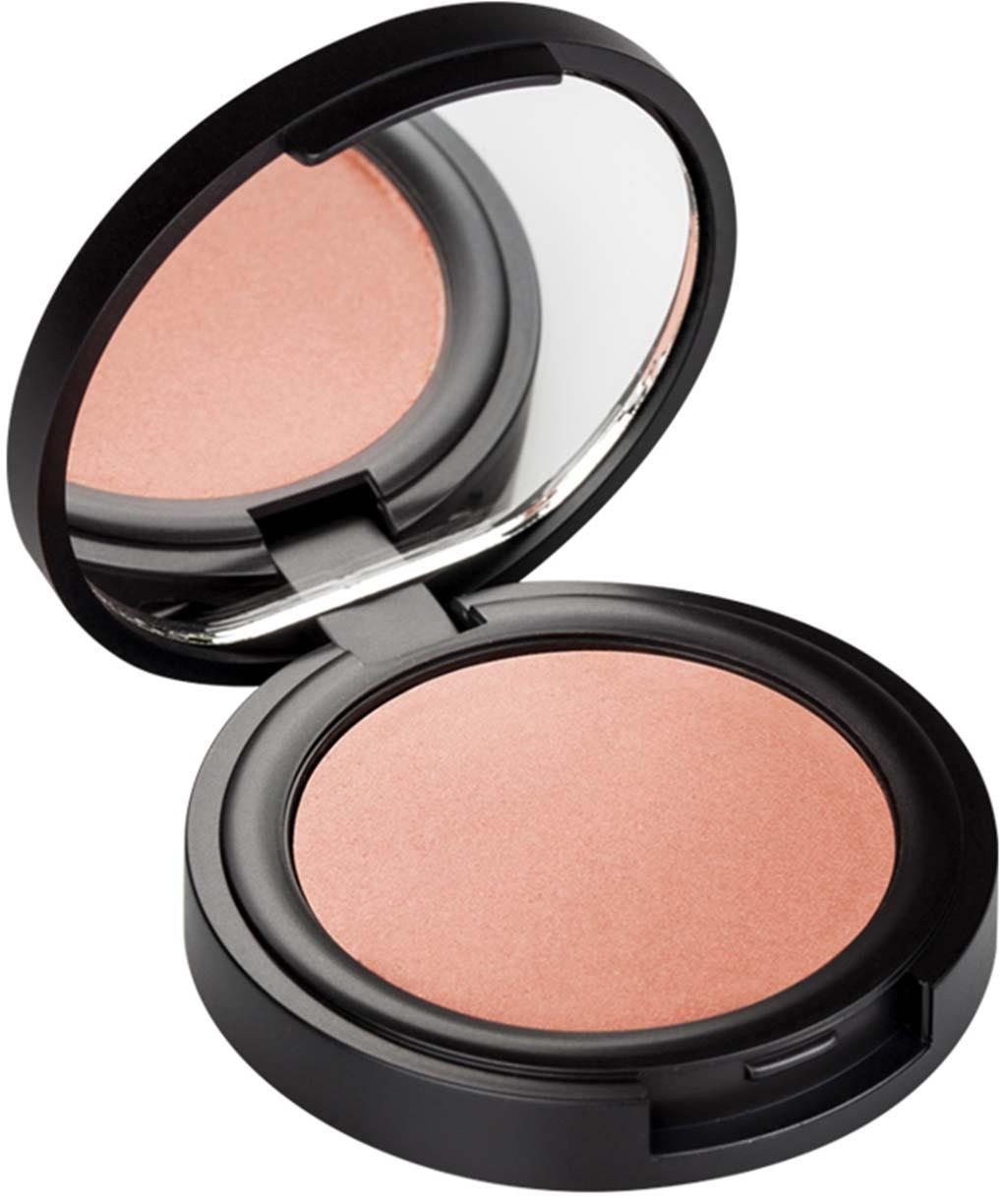 NUI Cosmetics Pressed Blush Amaia | lyko.com