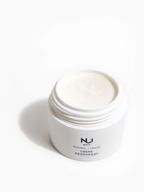 NUI Cosmetics Natural & Vegan Creme Deodorant 30 g | lyko.com