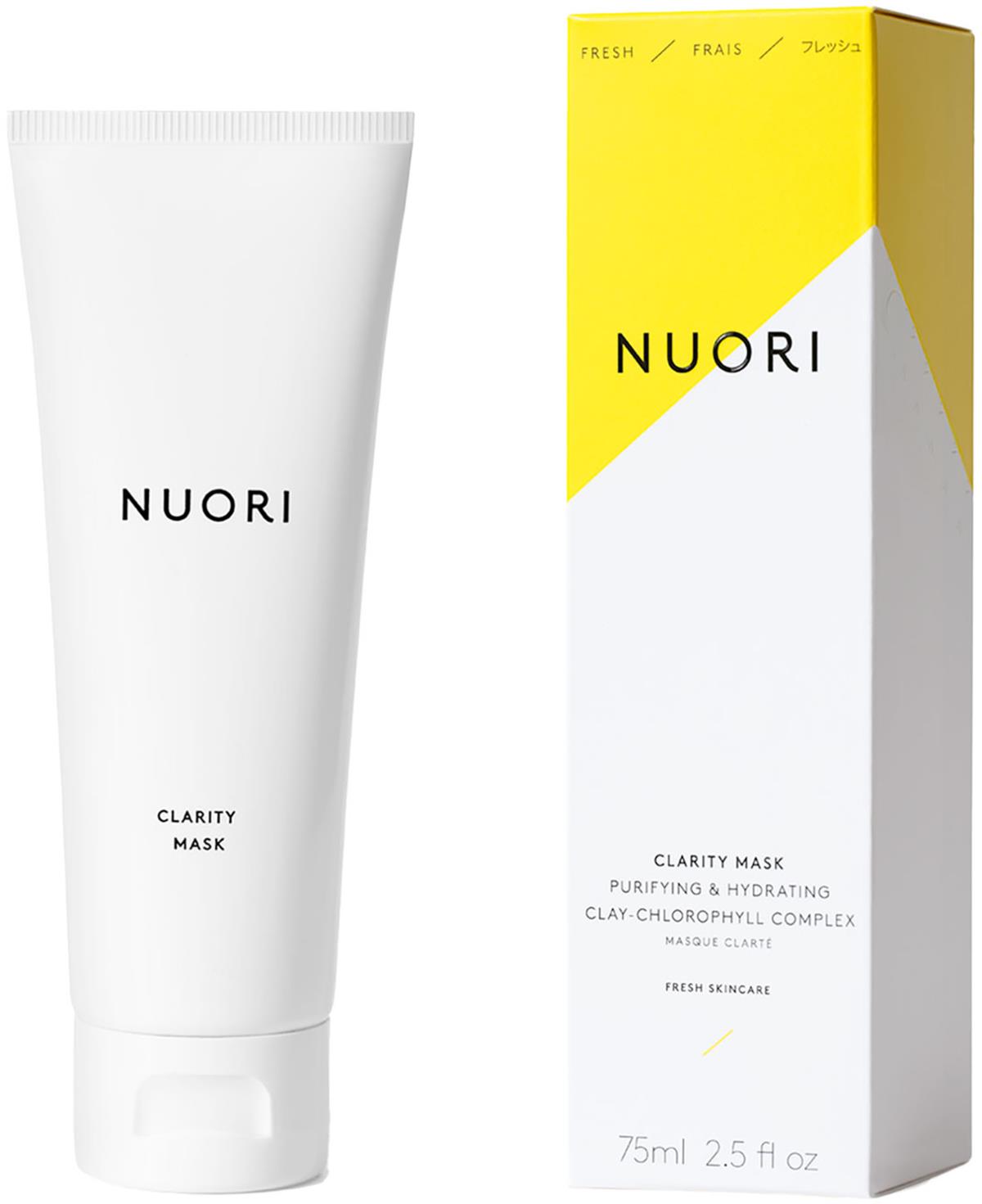 Nuori Clarity Mask 75 ml | lyko.com