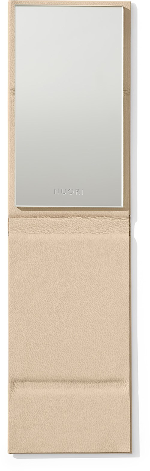 Nuori Hideaway Mirror Neutral | lyko.com