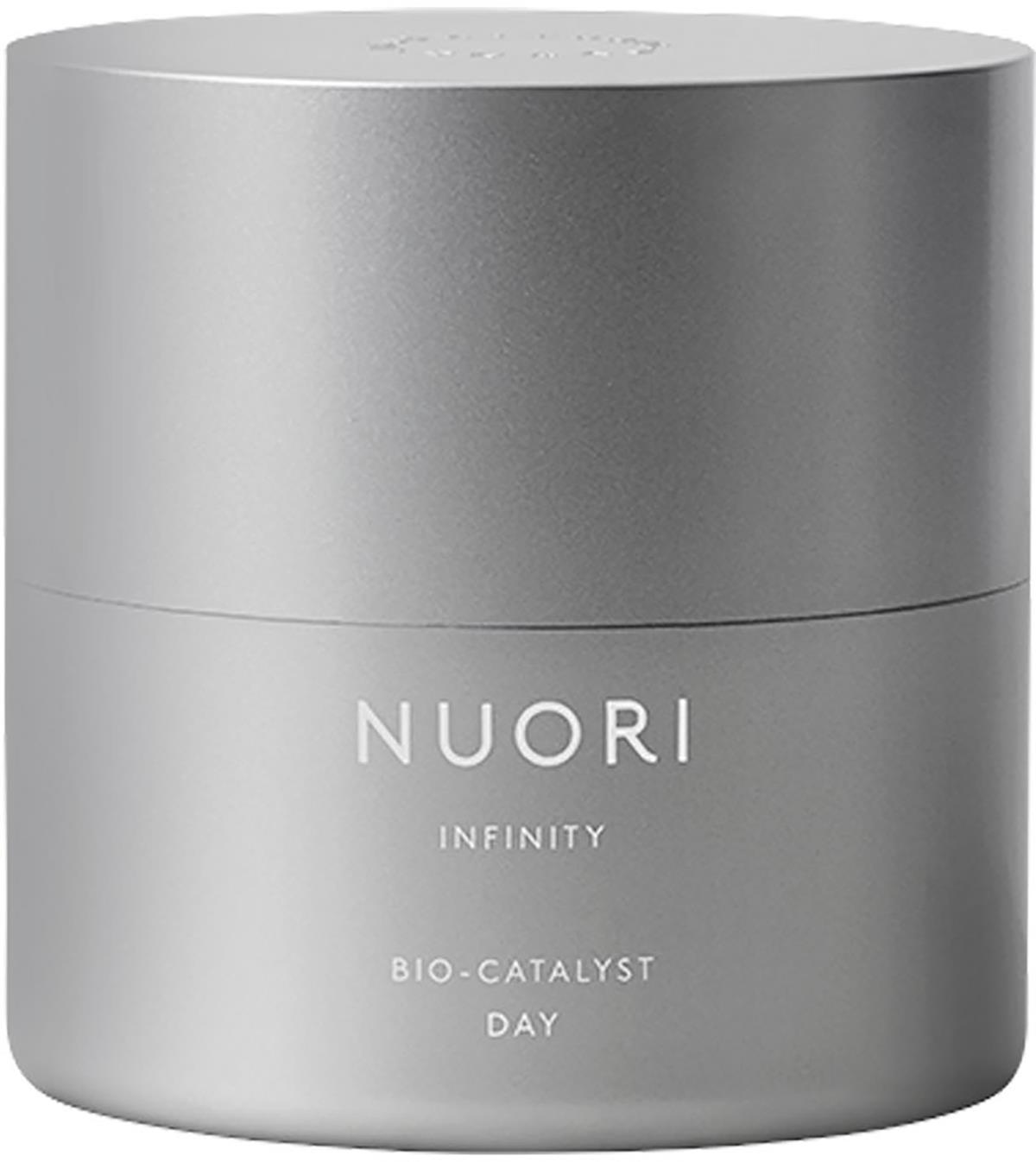 Nuori Infinity Bio-Catalyst Day 50 ml | lyko.com