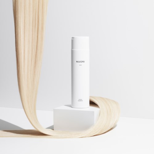 Nuori Shield Shampoo 250 ml | lyko.com