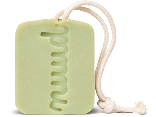 nuud Body Wash Bar The Refresh Bar 80 g | lyko.com