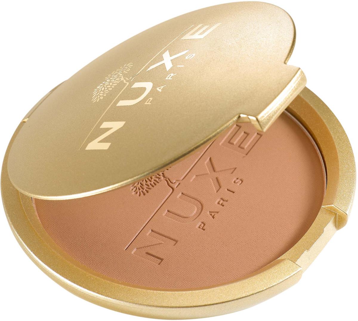 Nuxe Compact Bronzing Powder Face & Body Bronzing Powder | lyko.com