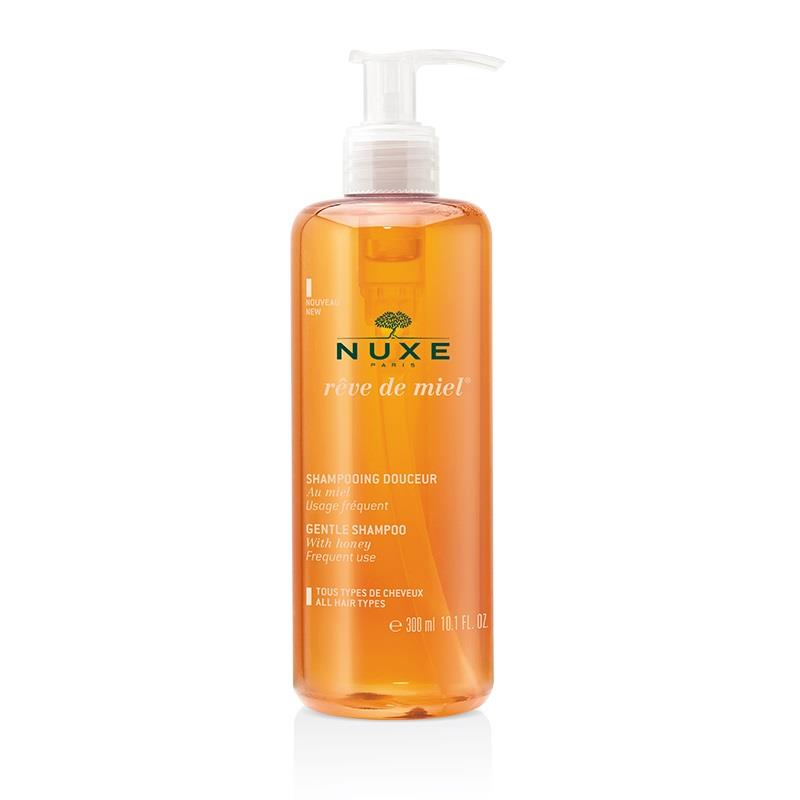 Nuxe Rêve de Miel Gentle Shampoo 300 ml | lyko.com