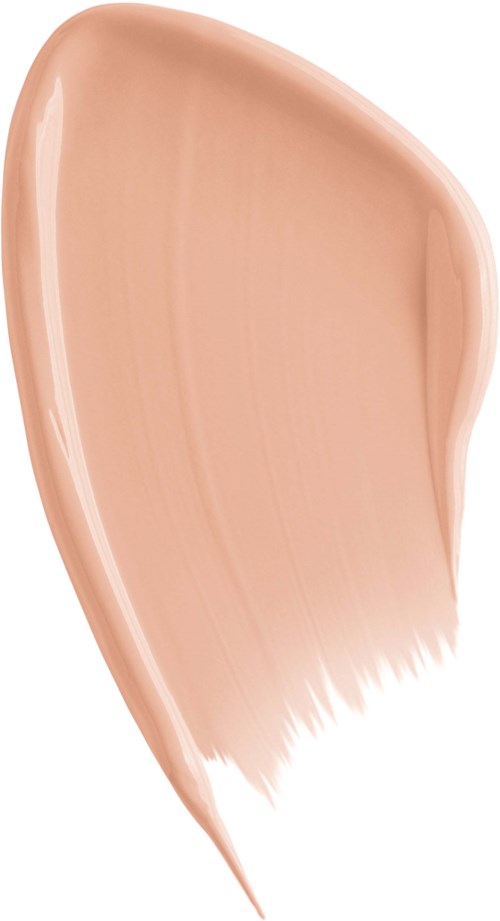 NYX PROFESSIONAL MAKEUP Bare With Me Blur Tint Foundation 04 Light ...