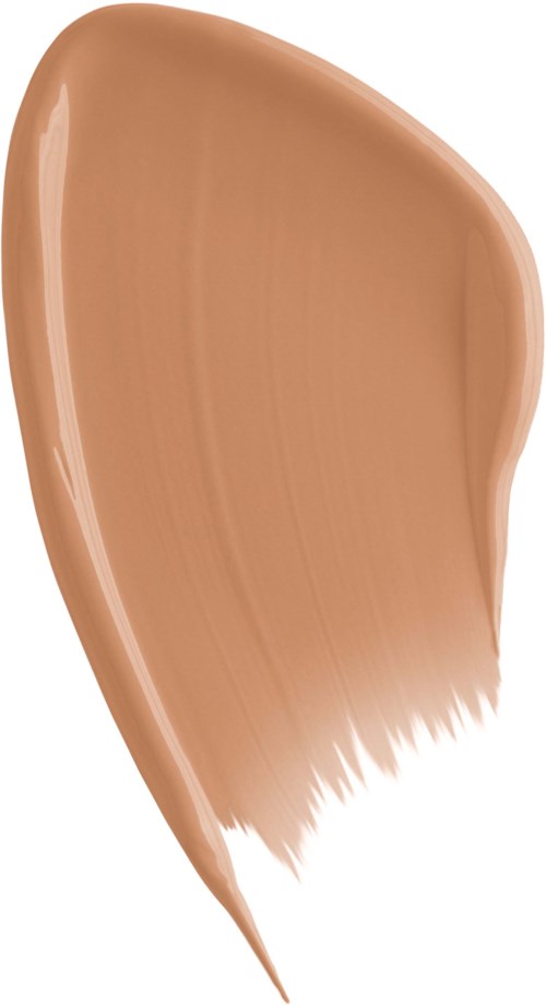 NYX PROFESSIONAL MAKEUP Bare With Me Blur Tint Foundation 09 Light ...