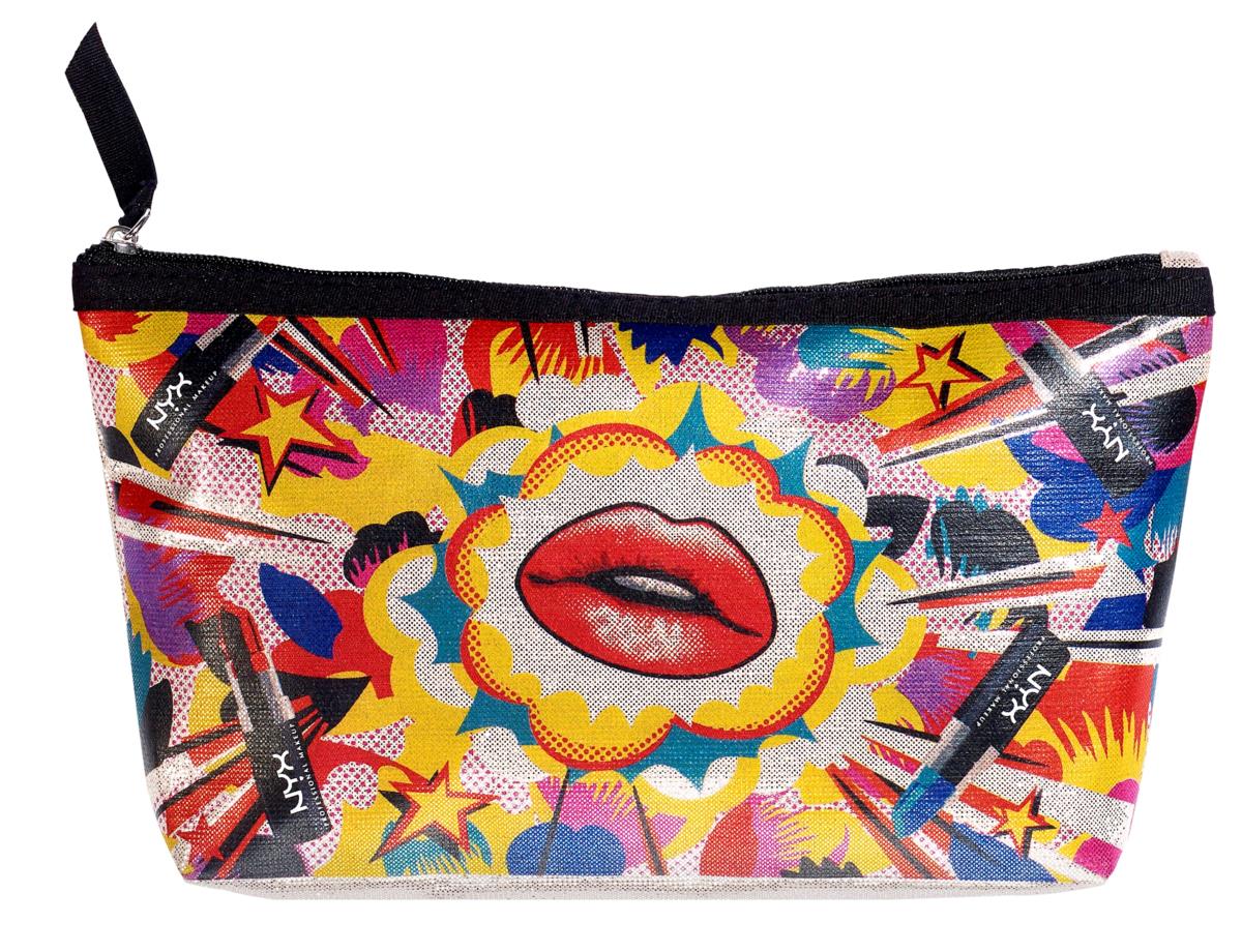 NYX PROFESSIONAL MAKEUP NYX PROFESSIONAL MAKE UP BAG GWP | lyko.com