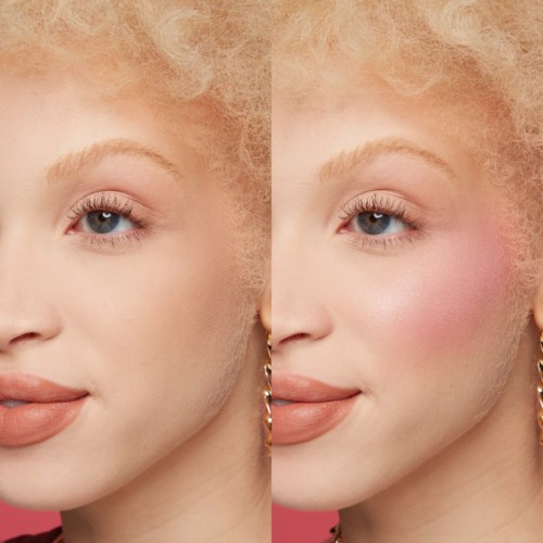 NYX PROFESSIONAL MAKEUP Buttermelt Blush 02 Butta Together | lyko.com