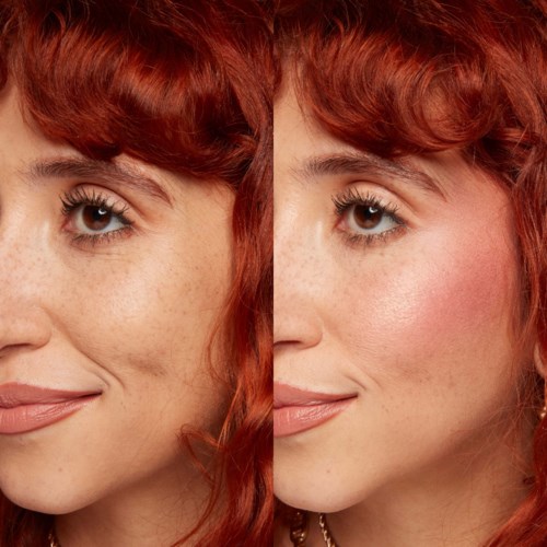 NYX PROFESSIONAL MAKEUP Buttermelt Blush 04 U Know Butta | lyko.com