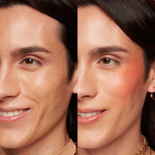 NYX PROFESSIONAL MAKEUP Buttermelt Blush 05 Had Butta | lyko.com