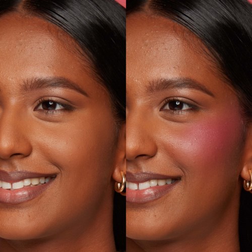 NYX PROFESSIONAL MAKEUP Buttermelt Blush 07 Butta With Time | lyko.com