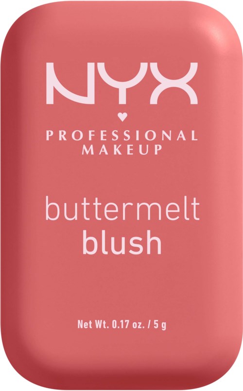 Nyx blush store
