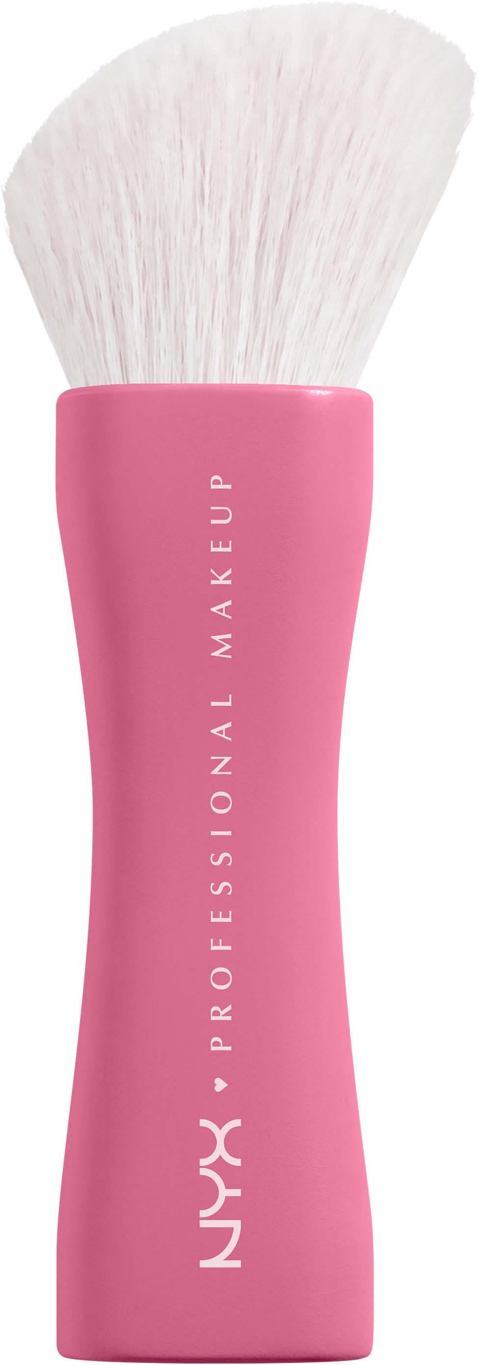 NYX PROFESSIONAL MAKEUP Buttermelt Makeup Brush | lyko.com