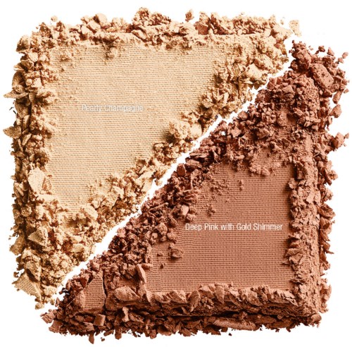 NYX PROFESSIONAL MAKEUP Cheek Contour Duo Perfect Match | lyko.com